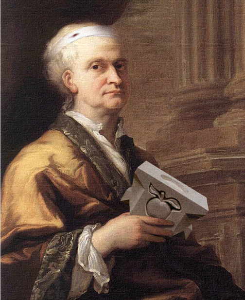 Photoshop Submission for 'Counterfeit Art 4' Contest | Design #9146510