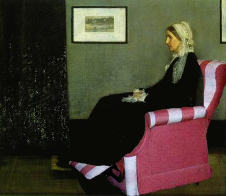 Photoshop Submission for 'Counterfeit Art 4' Contest | Design #9146634