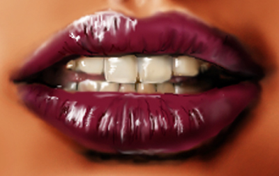 Illustration Submission for 'I: Body parts' Contest | Design #9145044