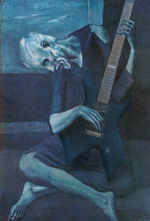 Photoshop Submission for 'Counterfeit Art 2' Contest | Design #9142680