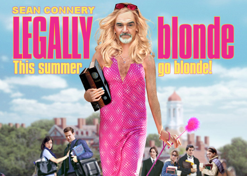 Photoshop Submission for 'Miscast' Contest | Design #9142640