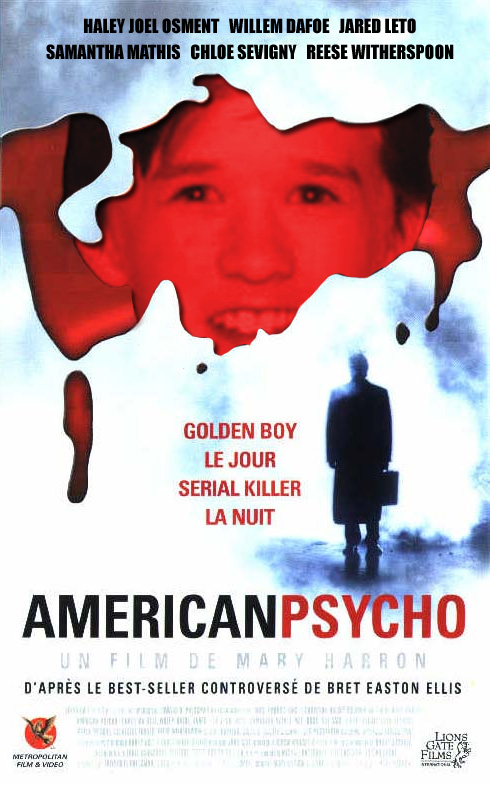 Photoshop Submission for 'Miscast' Contest | Design #9142890