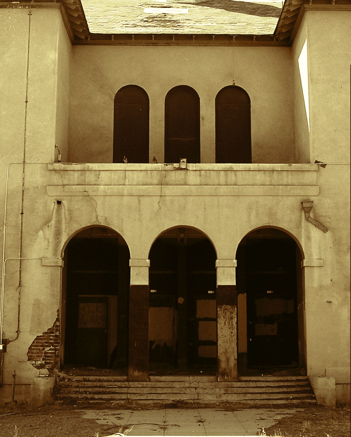 Photograph Submission for 'Arches' Contest | Design #9136834