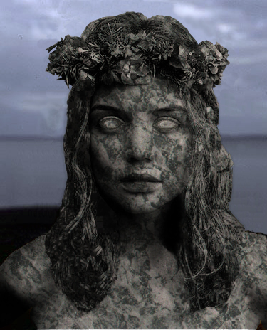 Photoshop Submission for 'Statues 3' Contest | Design #9143699