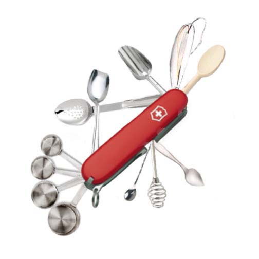 Photoshop Submission for 'Spoons 2' Contest | Design #9134253