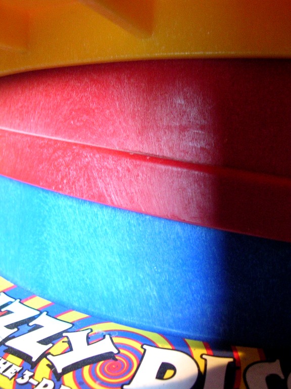 Photograph Submission for 'Primary Colors' Contest | Design #9133336