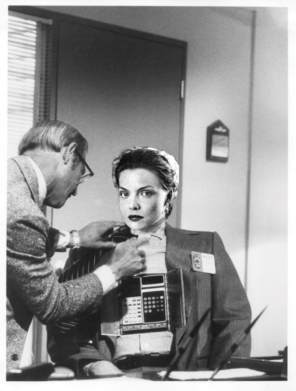 Photoshop Submission for 'Miscast 4' Contest | Design #9129436