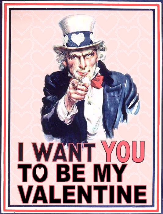 Photoshop Submission for 'Fun with Propaganda 2' Contest | Design #9099540