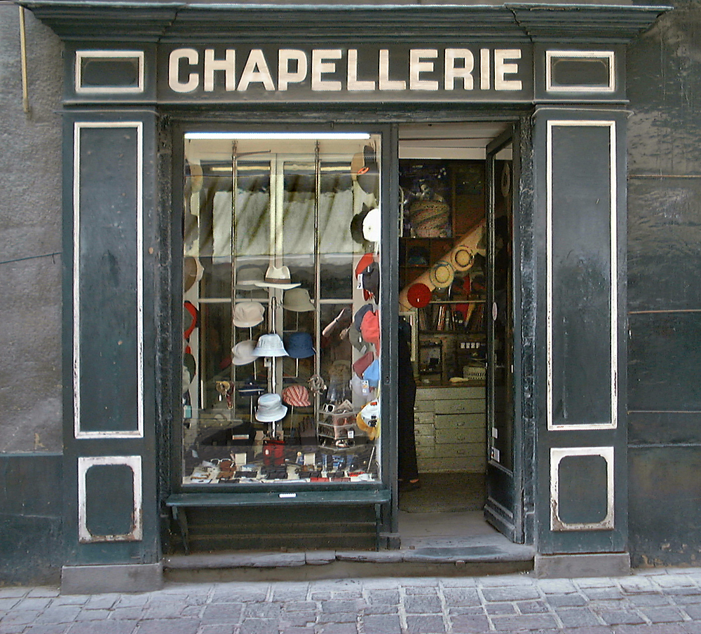 Photograph Submission for 'Store Fronts' Contest | Design #9116821