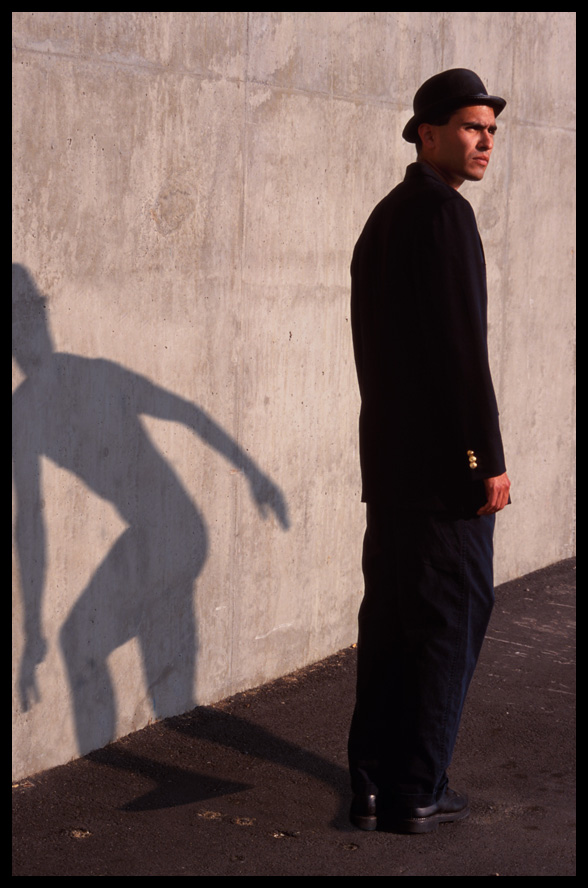 Photoshop Submission for 'Mission Impossible 3' Contest | Design #9117599