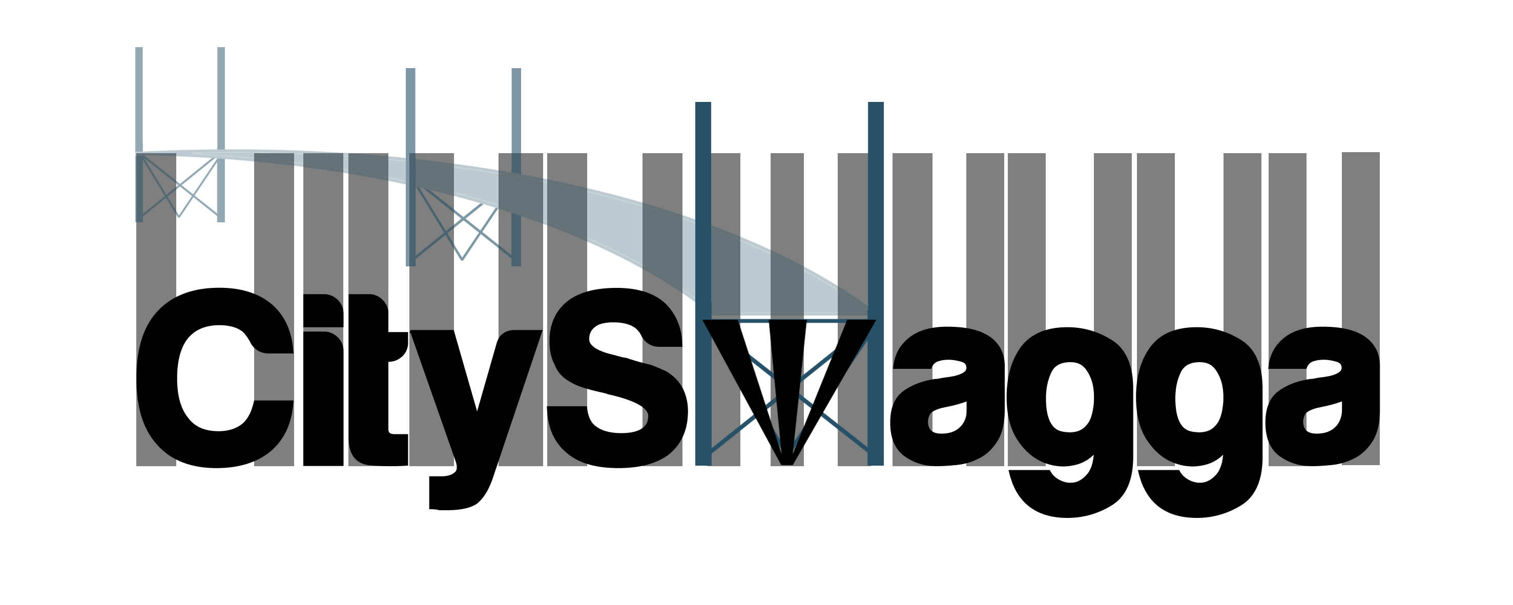 Logo Submission for 'CitySwagga' Contest | Design #8863466
