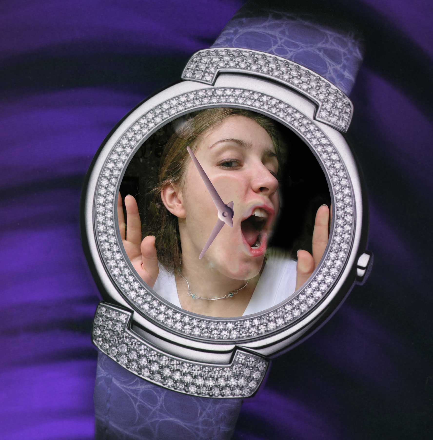 Photoshop Submission for 'Nightmares 4' Contest | Design #9111773