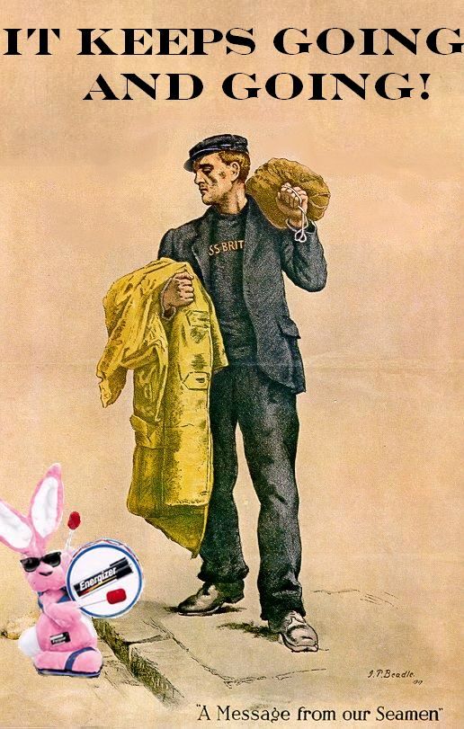 Photoshop Submission for 'Fun with Propaganda 3' Contest | Design #9108537