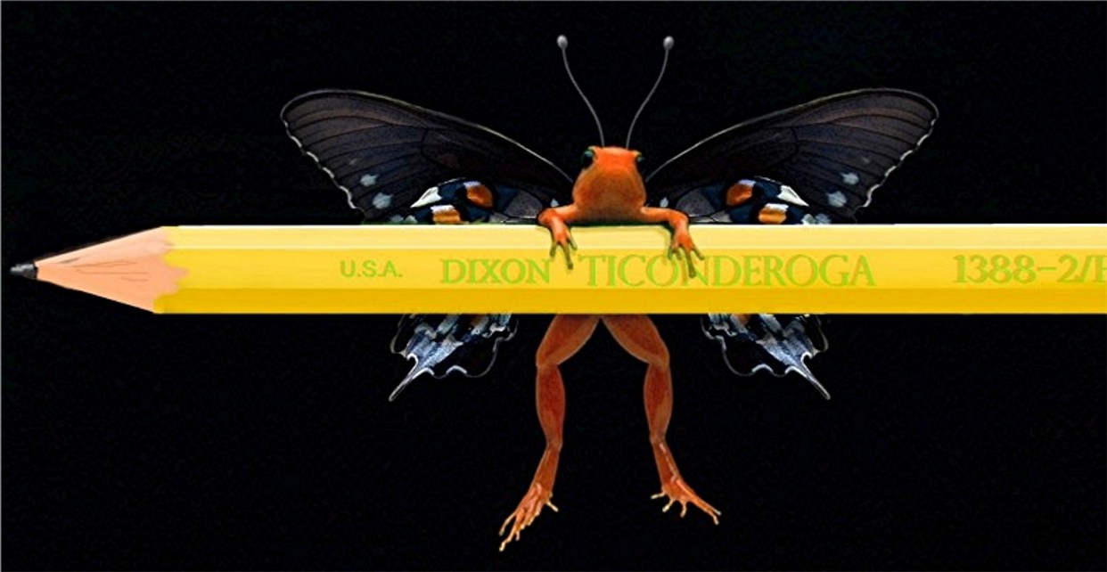 Photoshop Submission for 'Animal Crossbreed' Contest | Design #9111691